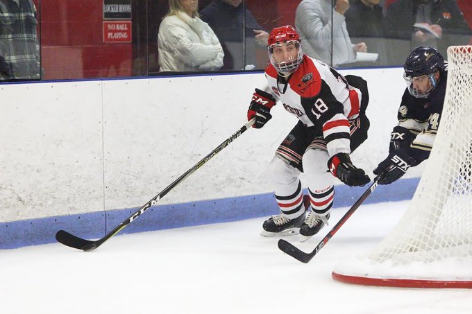 Northern Junior Cyclones powered by GOALLINE.ca